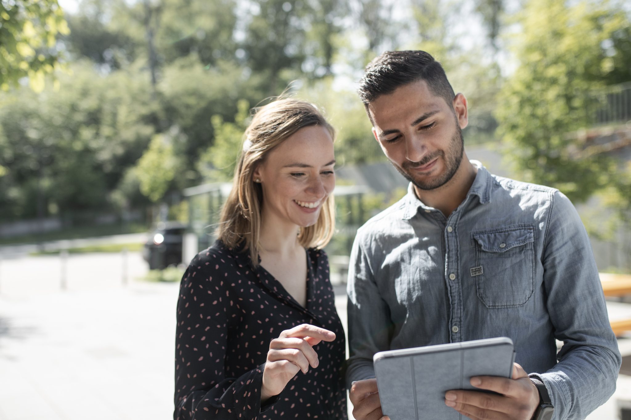 Master Sales Management (M.Sc.) » Ruhr-Universität Bochum