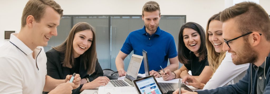 Master Sales Management (M.Sc.) » Ruhr-Universität Bochum