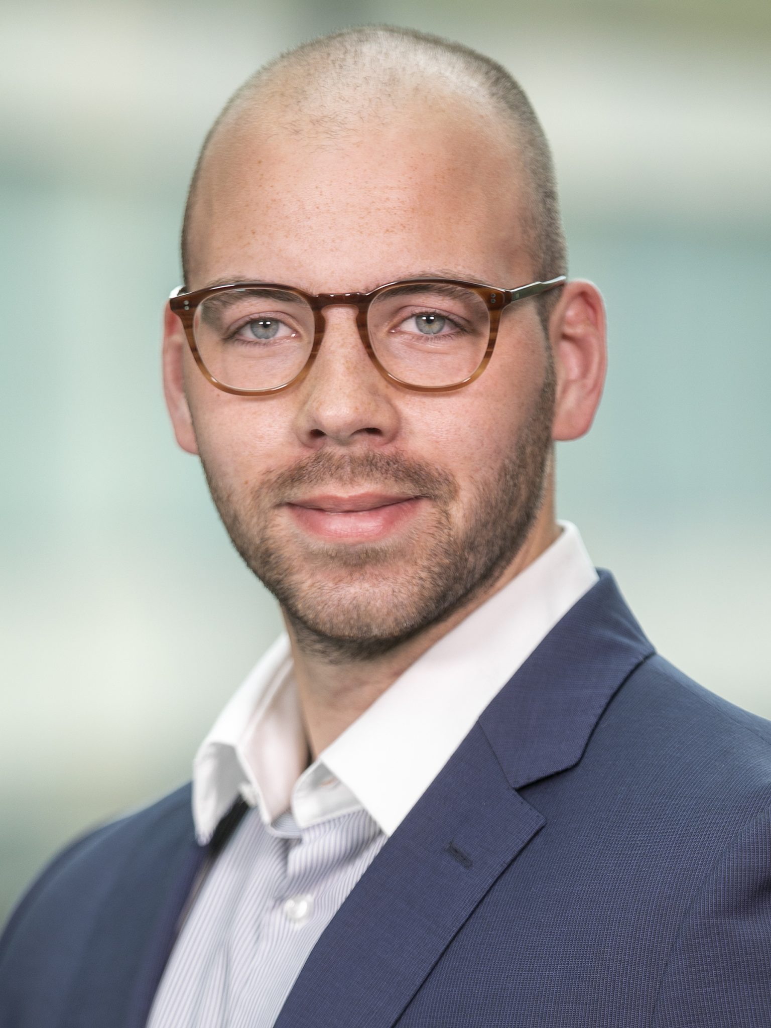 Alumni - Sales Management Department